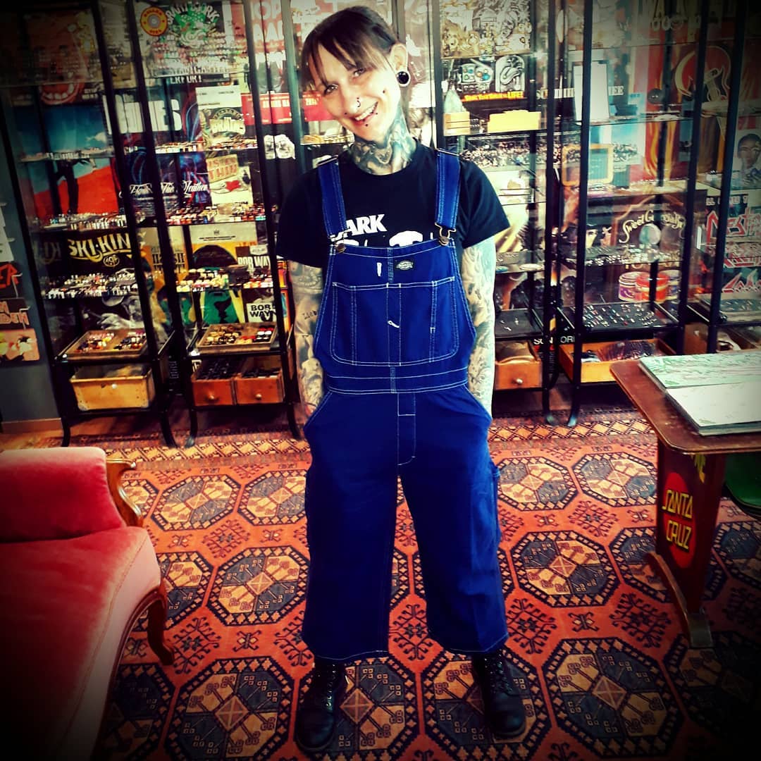 Die Neuheiten von Dickies sind da… • ungezogen.com